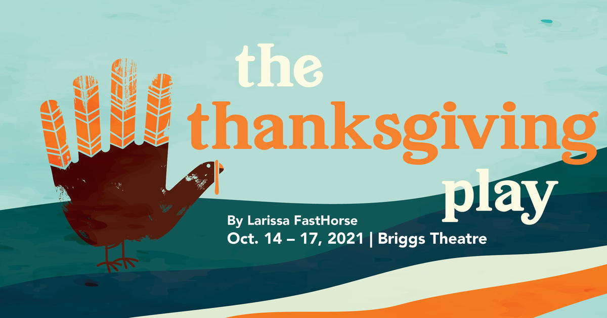 UK Theatre to Open Season With 'The Thanksgiving Play' | UKNow